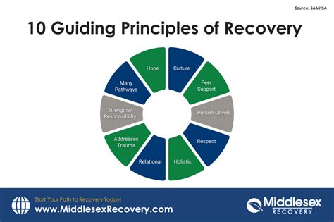 Image result for SAMHSA Recovery Model