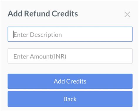 Image result for Click Credits