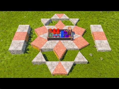 Image result for Simple 2X1 Expansion Rust