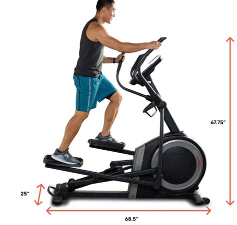 Image result for Proform Elliptical