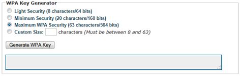 Image result for WPA Key Generator