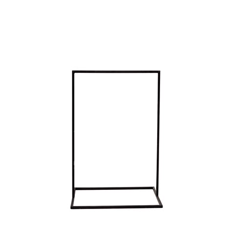 Image result for Small Rectangle Signage Frame