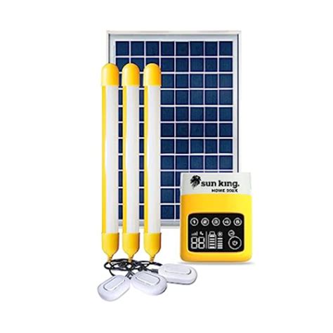 Image result for Solar 12V Lighting System