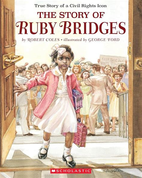 Image result for Ruby Bridges Death