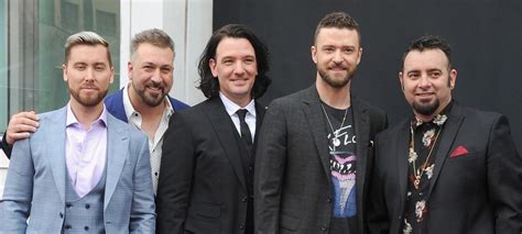 Image result for Nsync Who