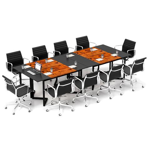 Image result for Conference Room Computer Table