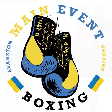 Image result for Main Event Boxing