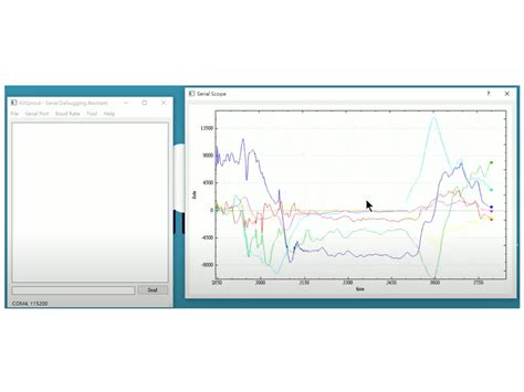 Image result for How to Use Serial Debug Assistant