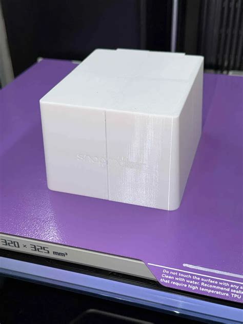 Image result for Snapmaker Stack On Top