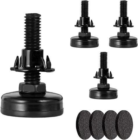 Image result for Threaded Leveling Feet