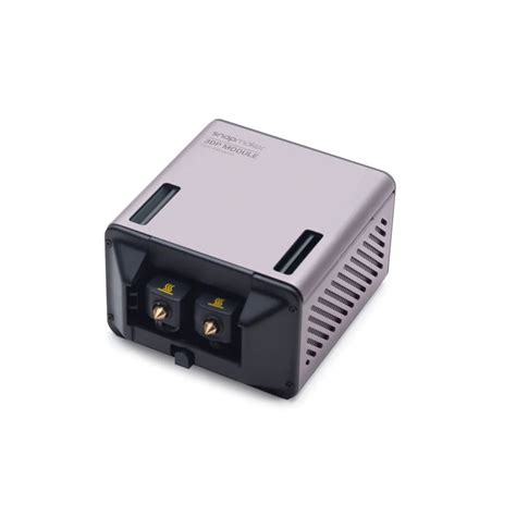 Image result for Snapmaker 2 0.3D Module Parts