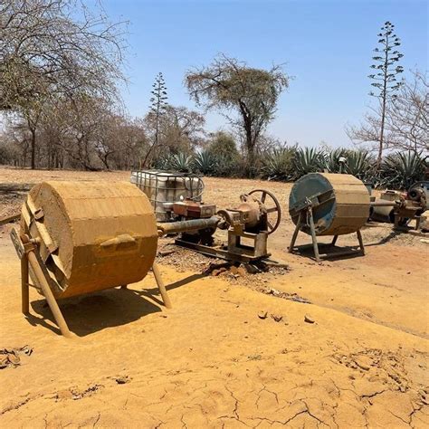 Image result for Small-Scale Gold Mining Methods