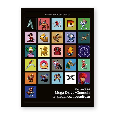 Image result for Bitmap to Mega Drive