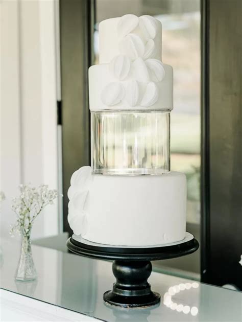 Image result for Floating Cake Separators