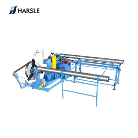 Image result for Ducting Machine