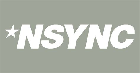 Image result for Nsync Transparent PNG