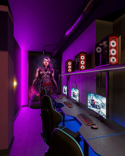 Image result for How Game Zone Computer Works