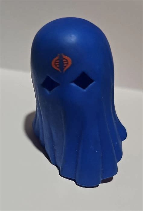 Image result for Cobra Commander Mask