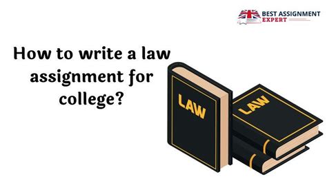 Image result for Sample Assignment Structure of Law Student