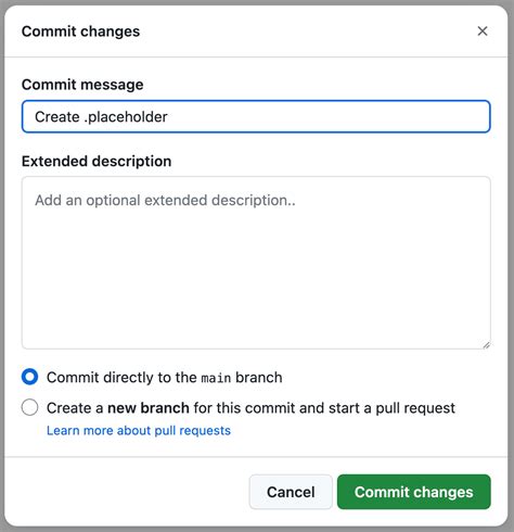 Image result for Create Folder in GitHub