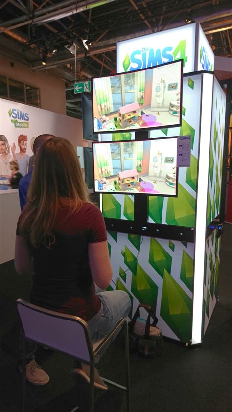 Image result for Sims 4 PS4 Functional