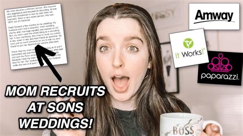 Image result for MLM Horror Stories