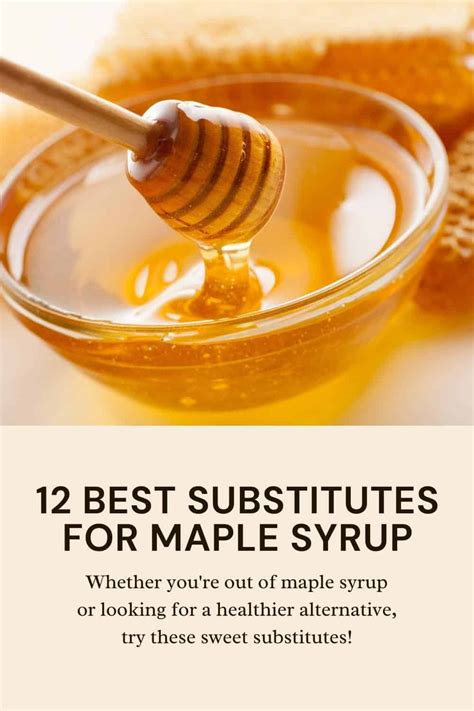 Image result for Maple Syrup Substitute