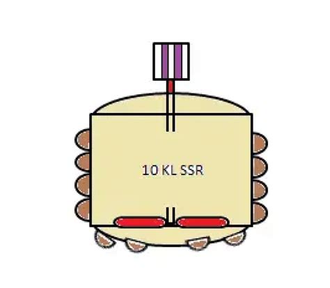 Image result for Reactore Drive Design