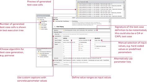 Image result for VCast Create System Test