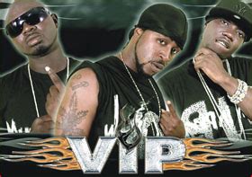 Image result for Backup VIP