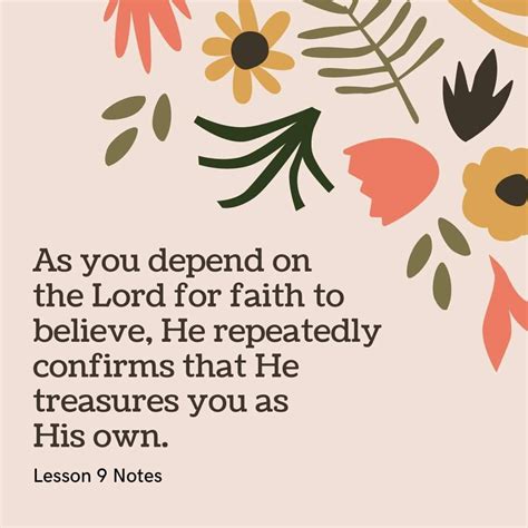 Image result for My BSF Lessons Notes and Lecture