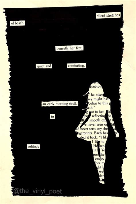 Blackout Poetry: Blackout Poem | Digital - Etsy - Auto News