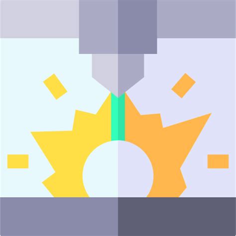 Image result for Laserbox Basic Icon