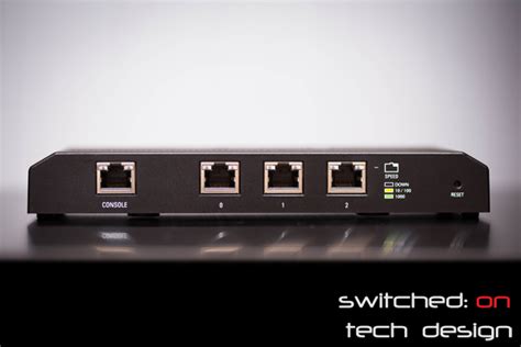 Image result for Edge Router Light