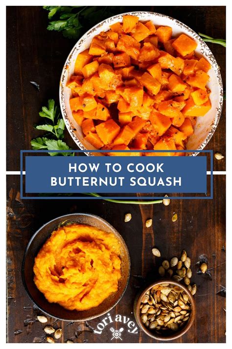 Image result for How Cook Butternut Squash