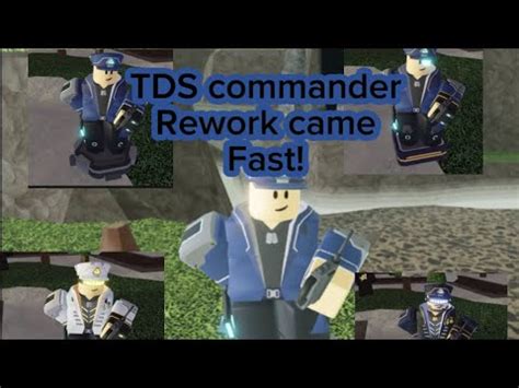 Image result for Towers Defence Simulator Commanda