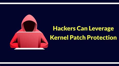 Image result for Kernel Patch Protection