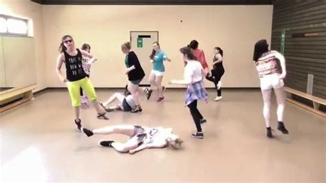 Image result for Go Crazy Dance Tutorial