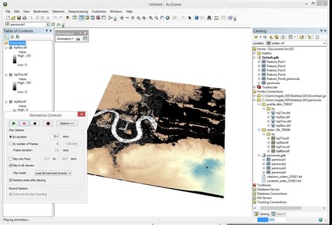 Image result for GIS Modelling
