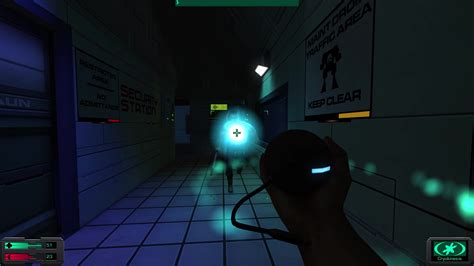 Image result for System Shock 2 Tutorial