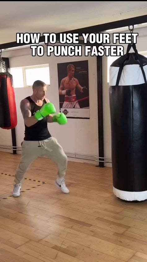 Image result for Boxing Punch Combinations