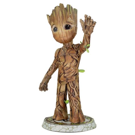 Image result for Groot Information