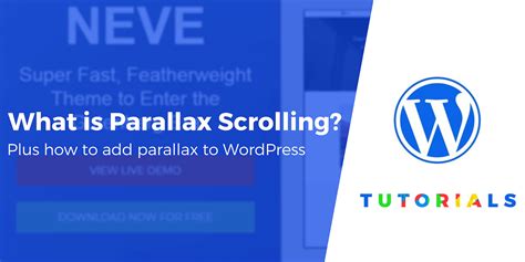 Image result for Parallax Scrolling