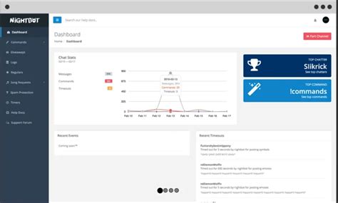 Image result for How to Set Up Nightbot Commands