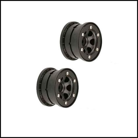 Image result for Proline Bead Lock Install