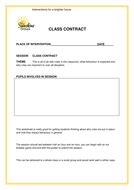Image result for Sample Class Program Contract and Invoice