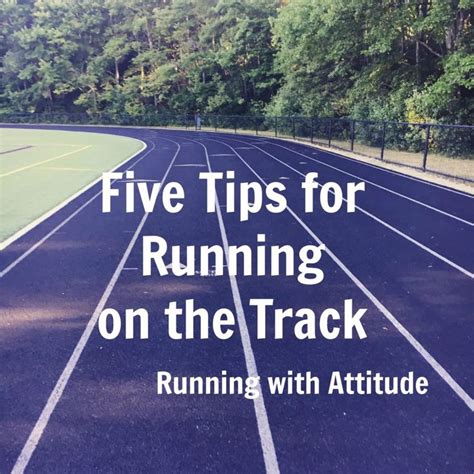 Image result for Track Running Tips