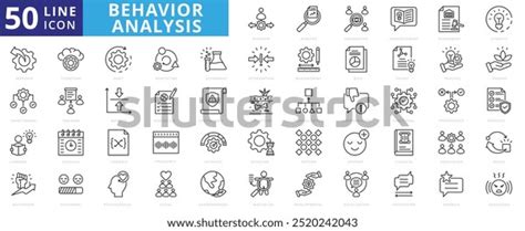 Image result for Behavioral Analysis Icon