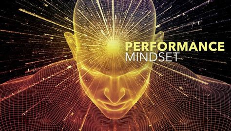 Image result for High Performance Mindset