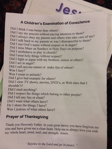 Image result for Catholic Confession Guide